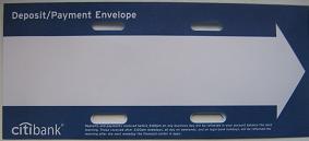 ATMの操作の仕方（citibankの場合） OH！ニューヨーク観光 ～素人のNew York滞在記～